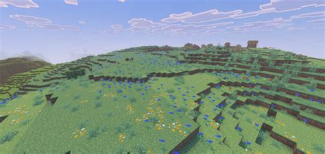 Meadow Minecraft Wiki