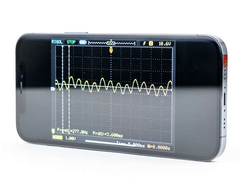 Iphone 12 Pro Pulse Width Modulation For The Oled Display Reviews