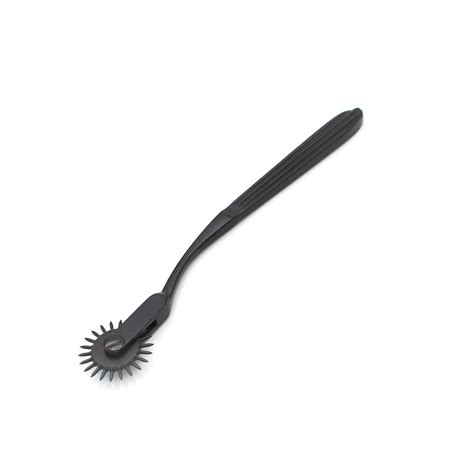 Pinwheel Mit Einem Rad Metal Toys Sex Toys Fetisch And Sm Bedarf