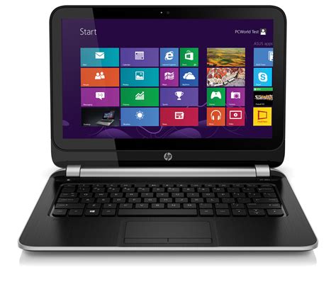 Hp Pavilion Touch Screen Laptop Homecare