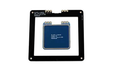 Proxmark3 Rdv4 Kit Hacker Warehouse