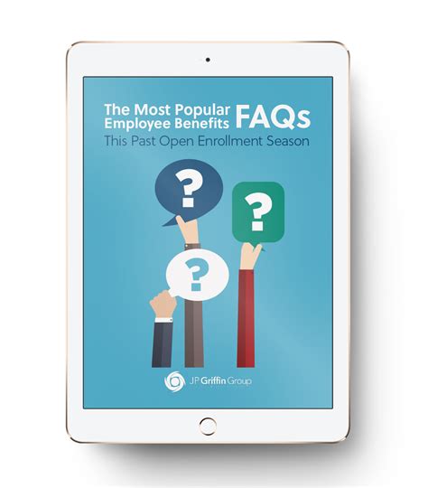 This Years Most Frequently Asked Questions During Employee Benefits Open Enrollment