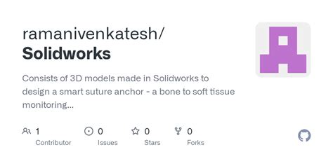 Github Ramanivenkatesh Solidworks Consists Of 3d Models Made In Solidworks To Design A Smart