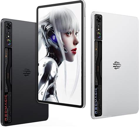 Zte Nubia Red Magic Nova Price Specification Bangladesh Bornilshop