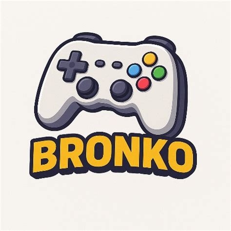 Bronko Youtube