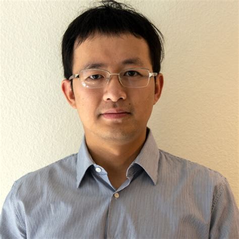 Xiaopeng Yin Doctor Of Philosophy Michigan State University Mi