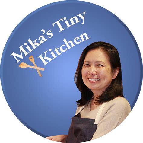 Mikas Tiny Kitchen Youtube