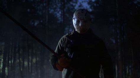 Friday The 13th Part Vi Jason Lives 1986