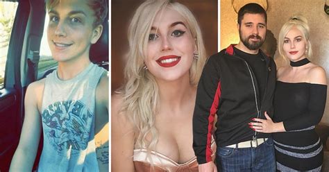 Transgender Woman Now In A Relationship With Guy Who Rejected Her When She Was A Man Elite Readers