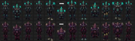 Patch 403 This Week Tier 11 All Racesclasses Preview Mmo Report