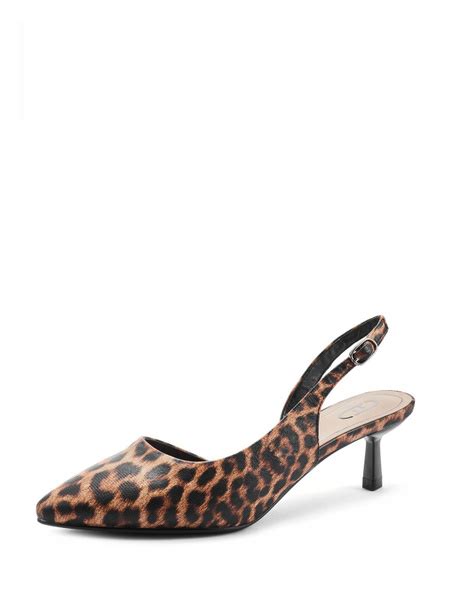 Туфли Женский T Taccardi Искусственная кожа размер 38 Шпилька G Пряжка купить C доставкой на