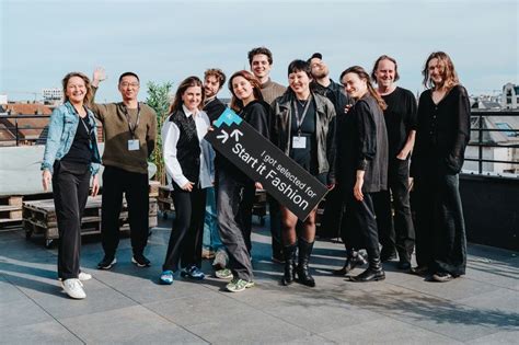 Really Looking Forward To This Journey With The New Start It Fashion