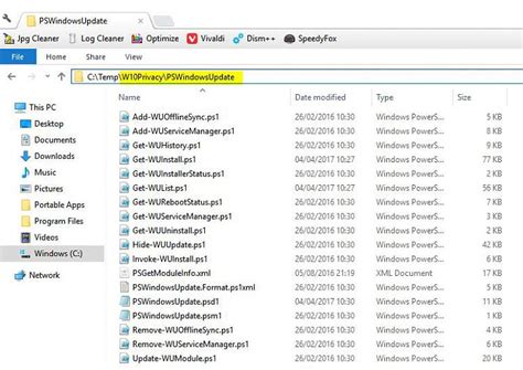 Batch File To Enable GPE In Windows 10 Home Page 2 Windows 10 Forums