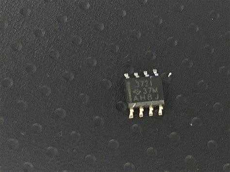 Have No Idea Of What Chip It Is Amplifiers Forum Amplifiers TI E E Support Forums