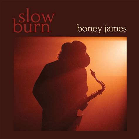 Boney James Blumenthal Arts