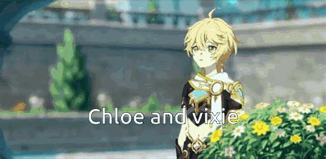 Chloé Vigne 