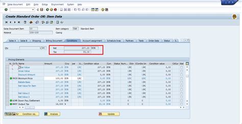 Solved Rounding Difference When Billing Sales Order Sap Community