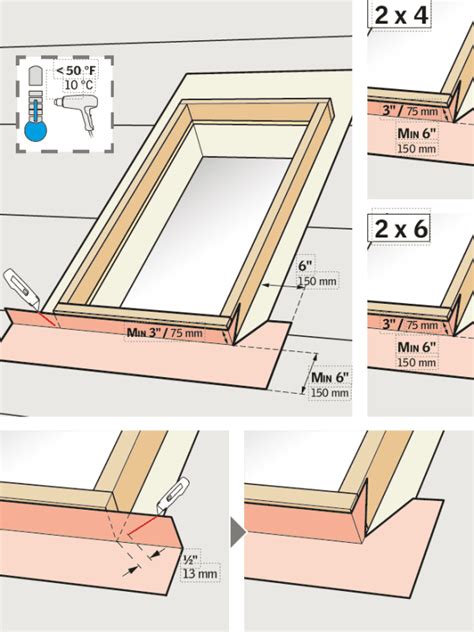 Velux Fcm Installation Instructions Velux Skylight Install Video