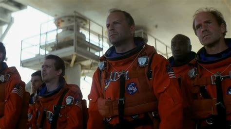 Armageddon 1998 Dusty Reviews
