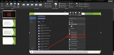 How To Use Powerpoint Screen Recording In 2025