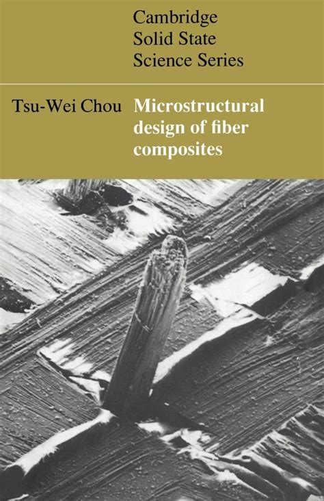 Microstructural Design Of Fiber Composites Carrefour
