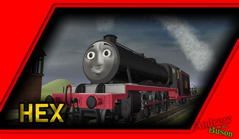 Hex The Lms Engine By Za222 On Deviantart