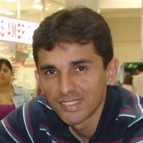 Rossini Daniel Professor Assistant Universidade Federal Rural Da