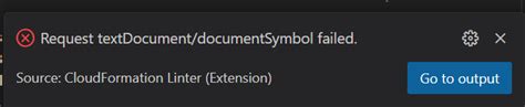 Plugin Shows Error Pop Up When I Open Package Lockjson File · Issue