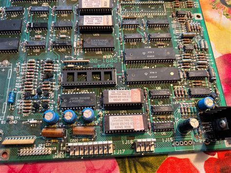 Williams System MPU Kaufen Auf Ricardo