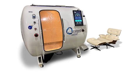 How Hyperbaric Therapy Enhances Athletic Performance