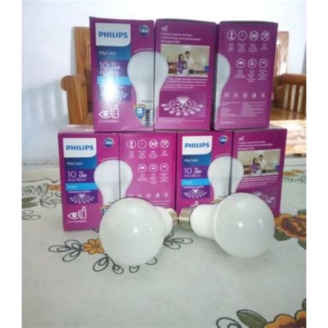 Jual Lampu Philips Shopee Indonesia