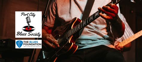 Charlotte Blues Society A K A Cbs Membership Has Advantages This