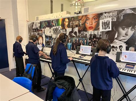 News Redbridge Community School