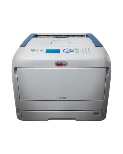Uninet Icolor 700 Label Printer Specialised Imaging Solutions Limited