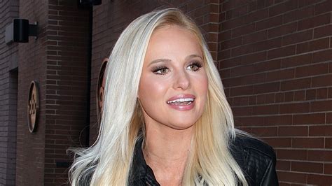 Fox News Signs Tomi Lahren As Contributor