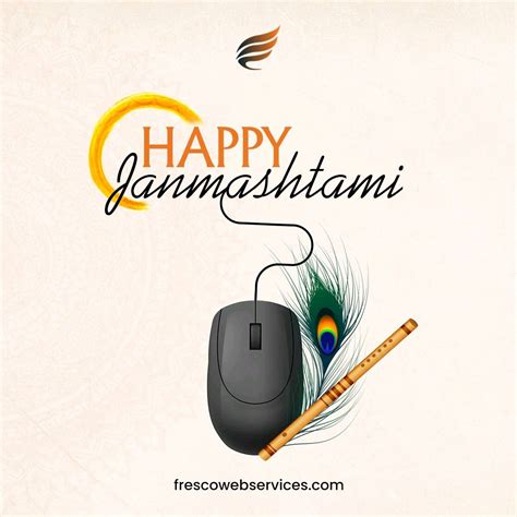 Fresco Web Services Pvt Ltd On Linkedin Frescowebservices Radheradhe Krishnajanmashtami