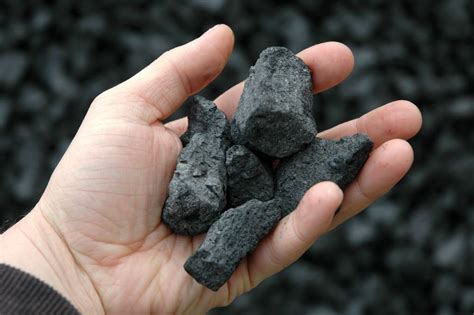 Coal Mine Jobs Boost Should Not Be At Expense Of Environment Says