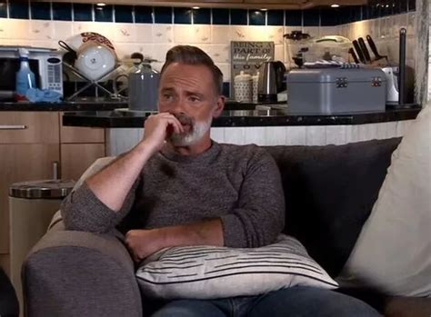 Corrie Viewers Slam Billys Crucial Mistake As Pauls Tragic Death Draws Near Liverpool Echo