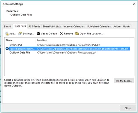 How To Troubleshoot Outlook Sync Issues Complete Guide