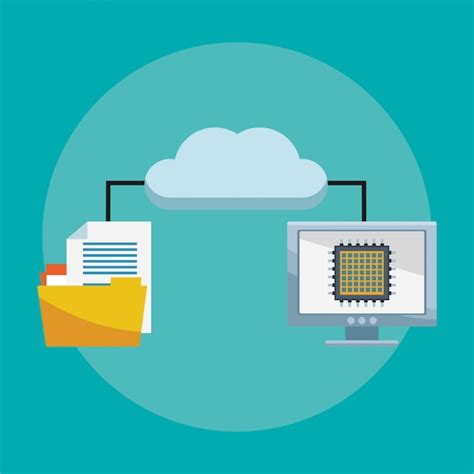 Premium Vector Database And Cloud Computing