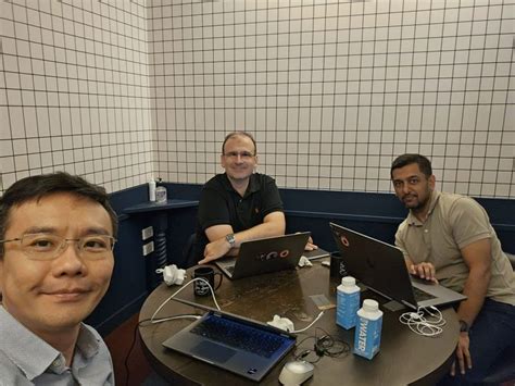 Blackduck Teamculture Strongertogether Appsec Cybersecurity Kelvin Lim