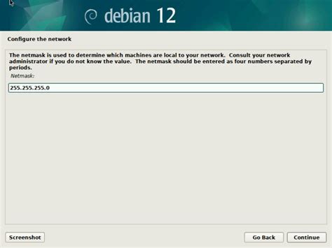 How To Install Debian Bookworm OSTechNix