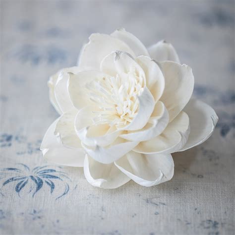 Large Cosmos Diffuser Flower Vintage And Bespoke Ltd