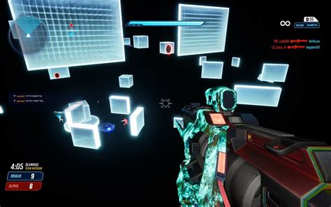 Bug I Spawned In To The Map At The Beginning Of The Game Not The
