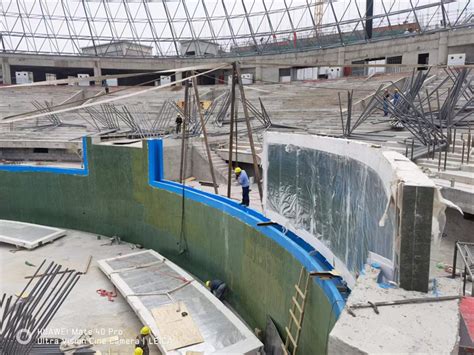 Curved Acrylic Panels Curved Plexiglass® Panels Leyu