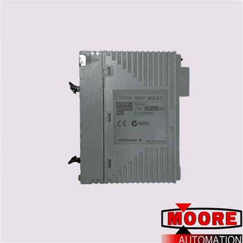 yokogawa adv161 p50 s2 digital input module