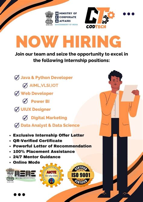 Internshipopportunities Webdevelopment Reactjs Mernstack Fullstack Frontend Backend