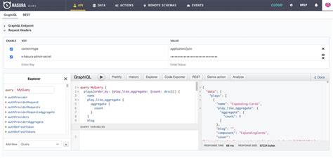 Nhost An Open Source Backend As A Service For Web And Mobile Apps Dev Community