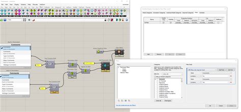 Filter Condition Setting Revit Mcneel Forum