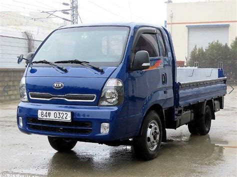 0322 기아 봉고Ⅲ 화물 파워게이트 12톤 헬로마켓
